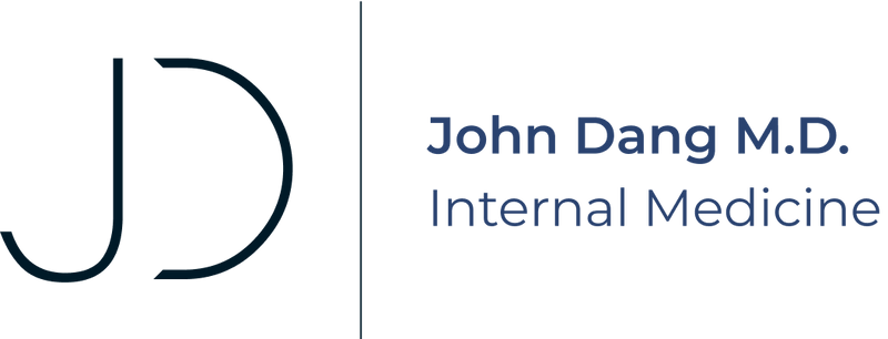 John Dang, MD | Primary Care Physician, Mountain View | HOME